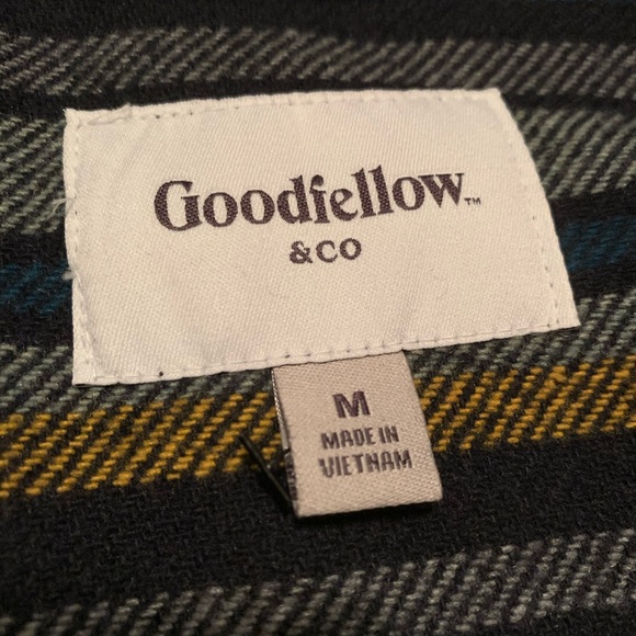 Goodfellow & Co | Jackets & Coats | Goodfellow And Co Jacket | Poshmark